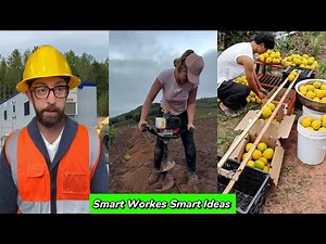 Smart Professional Work Like an Engineer ✅