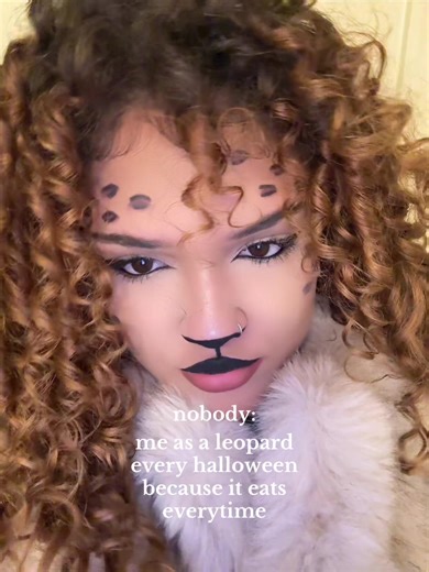 real #leopard