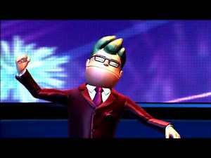 Buzz! Quiz World Playthrough (Serious Rounds Game)