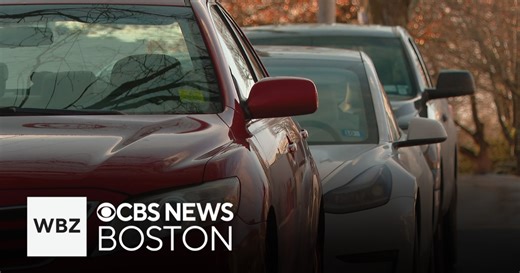 Stoneham residents want overnight parking ban changed