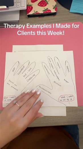 Engaging Therapy Examples for Clients