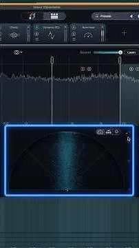 Is your low-end truly mono? Ozone 12 will let you know | iZotope