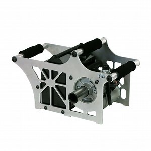 Trick-Start 5hp Remote Motorcycle Starter w/ Charger