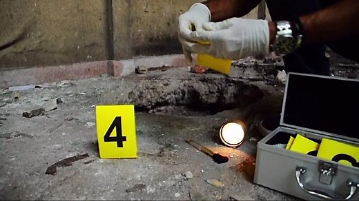 Florida International University's new fully online Bachelor of Science in Crime Science, the first of its kind in the nation, is teaching students how to be two steps ahead of criminals and investigate crime through STEM education. Check it out: go.fiu.edu/CrimeScience | FIU Online