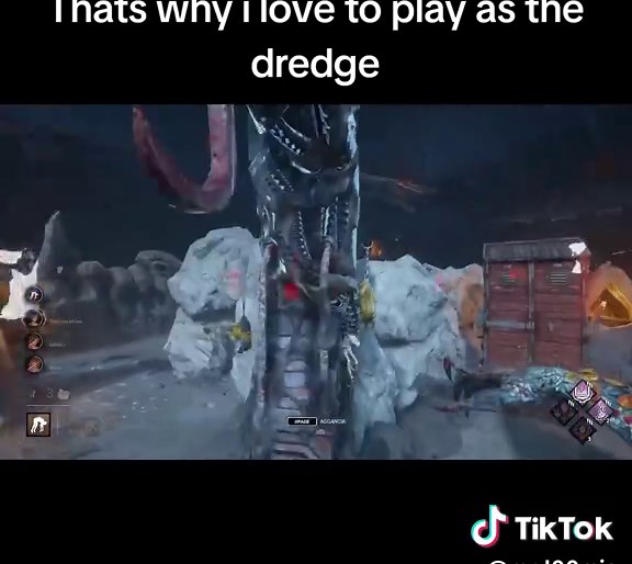 Rare Locker Grab Moments in Dead by Daylight