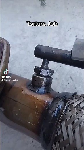 Ford Transit Custom 2.2 DPF Vaporizer Removal #mechanic #dpf