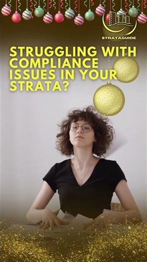Strata Compliance Made Easy | How StrataGuide Keeps Your Building Protected