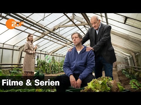Wilsberg – Achtsam bis tödlich | Filme & Serien | ZDF