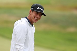 College golfers can now earn PGA Tour cards before turning pro. Here's how