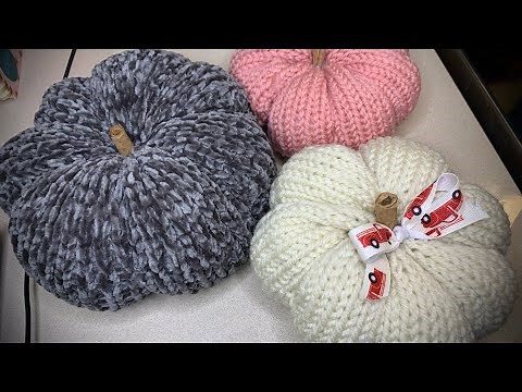 Sentro 48 pin: How to make a pumpkin!