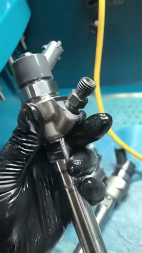 Our company's injectors are ready to go #fuelinjector #infusionpump #dieselinjector