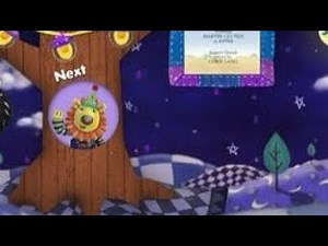 Sprout Cheer In The New Year Split Screen Credits