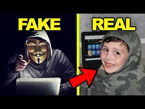 How Hacking Actually Looks Like