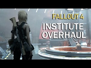 Tinker's Workbench Remade