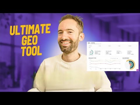 We Just Made GEO 3x Faster, Cheaper, and Smarter : New version of Qwairy!