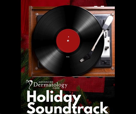 ADC Presents: ADC Holiday Soundtrack featuring ADC & A.E. Med Spa Staff Today's feature is Nicole! Happy Holidays! ADCderm.com (651) 484-2724 #ADCderm #AdvancedEstheticsMedSpa #HolidaySoundtrack #dermatologyclinic #medspa #MNBest2025 | Advanced Dermatology Care