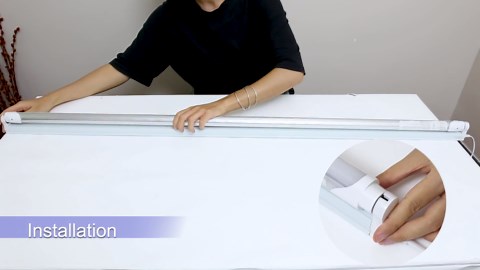 H&B Luxuries 4FT LED T8 Ballast Bypass Type B Light Tube, 18W, UL-Listed for Single-Ended & Dual-Ended Connection, 2340lm, T8 T10 T12, UL & DLC - 4000K (20Pcs)