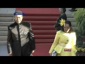 Sixth time lucky for Zulu King