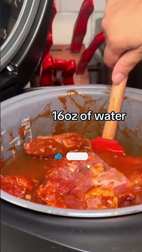 🍖 Cooking Meat in the COSORI 10-Cup Rice Cooker? 🔥 Full Test & Review of 18-in-1 Smart Multi-Cooker!