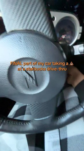 finally got zz back, we locked in 😼 #cars #algorithm #deadbattery #starbucks #flattire #explore | Lunaa Munoz