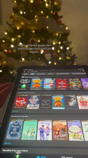 Bookmarks & Besties ✨ on Instagram: "Nothing makes us happier than a Christmas vibe!🎄❤️❄️ Which Christmas book recs do you recommend us to read? #christmas #bookstagram #bookrecs #books #bookgram #bookish #bookworm #book #fyp #pov #bookobsessed #bookporn #booklover #bookaesthetic #bookaholic"