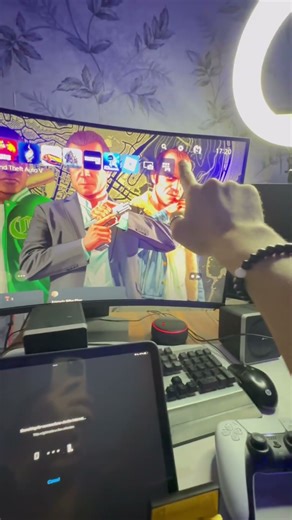 Ps5 games while travelling ps5 remote play