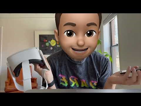 How to get VRChat and Horizon Worlds Avatars from Meta Quest to your Nevermet profile