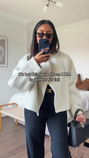 Best Affordable Autumn Jackets for Your Fall Wardrobe