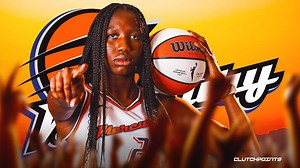 Mercury Make Key Roster Move Amid Brittney Griner's Return