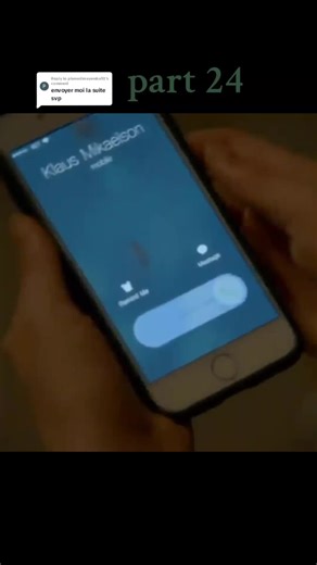 Searching for Answers - The Originals Series Part 24