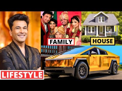 Vikas Khanna Lifestyle 2026, Masterchef India, Age, Wife, Income, Sister, Family, Cars & Biography