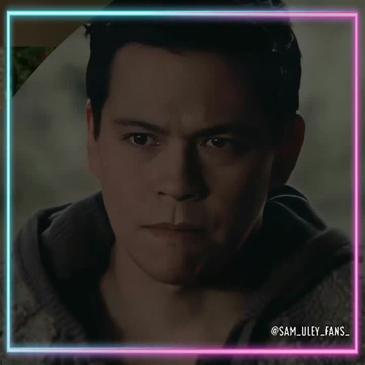 Chaske Spencer: A Celebration of Passionate Fans