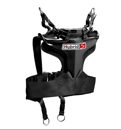 Hybrid S - Simpson Europe