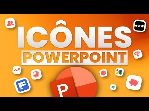 Les icônes dans PowerPoint : Où les trouver et comment les modifier avec PowerPoint ?