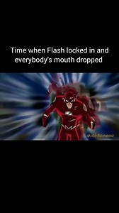 Flash is OP | Marvel vs DC