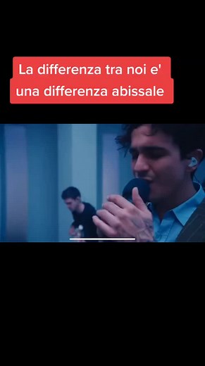 Quanto e' bella #abissale #tananai #fyp