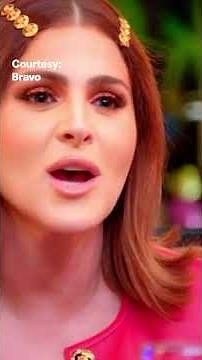 Larsa Pippen talks Real Housewives drama, new ventures