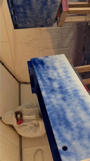 Let’s Repaint Bally’s Elektra Pinball Machine! #pinball #elektra #bally