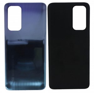 Back Panel Cover for Xiaomi Redmi Note 10T 5G - Blue