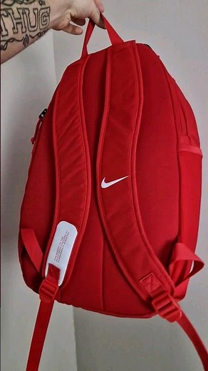 Nike Academy Team Backpack