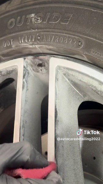 DIY Wheel Repair: Step-by-Step Guide to Fix Car Rims