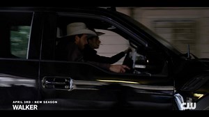 The new season of Walker premieres TONIGHT on CW33! 鸞 Check out the trailer to see what's in store for the upcoming season of this crime drama series. | CW33 TV | Facebook
