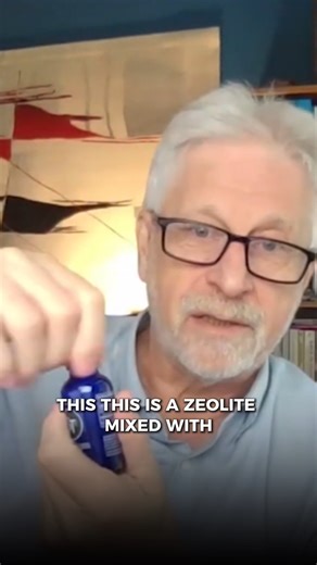 We’re all exposed to toxins daily — heavy metals, VOCs, PFAS, “forever chemicals.” But there is a practical way to support your body’s detox pathways. I use a zeolite marine plasma blend twice a day because it helps bind and remove not just arsenic, lead, and mercury… but the modern chemicals our environment is now saturated with. Small habit. Big long-term impact. 👉 Learn more on my website - life-enthusiast.com #DetoxSupport #FunctionalHealth #Zeolite #CellularHealth #HolisticWellness | LE He