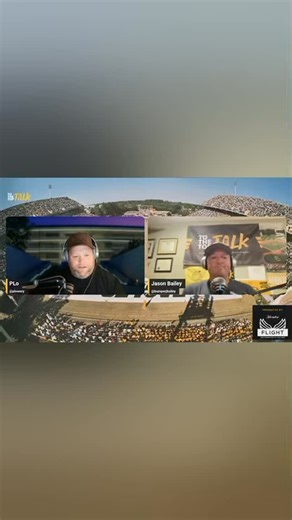 Tweet of the Week! | To The Top Talk