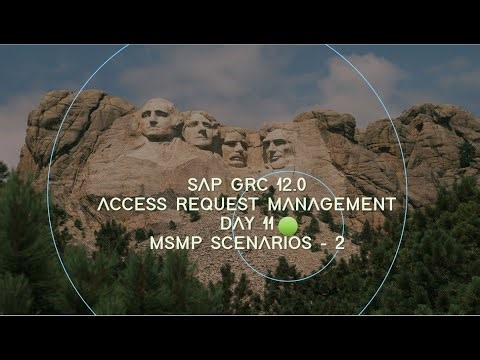 11 - ARM - MSMP SCENARIOS - 2