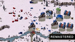 Command & Conquer Remastered Collection - Trailer zum Release