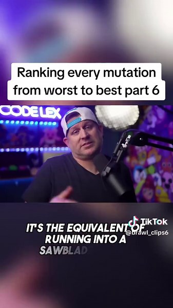 Ranking Brawl Stars Mutations from Best to Worst | Part 6