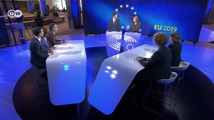 Special Program - Face The Voters: MEPs answer to you