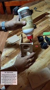 Diy portable Bluetooth mini Videoke Speaker #sound #music #musiclover #Battery #18650battery #bluetoothspeaker #portablespeaker #minispeaker #videoke #diy #inspirationalquotes | Albert N. Buenaventura