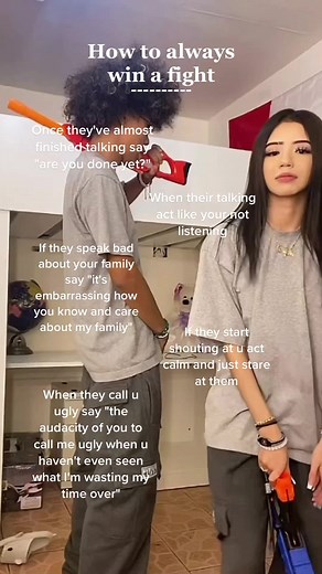 Master the Art of Winning Fights Every Time!